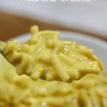 The Best Vegan Mac and Cheese (Daiya) - The Cheeky Chickpea