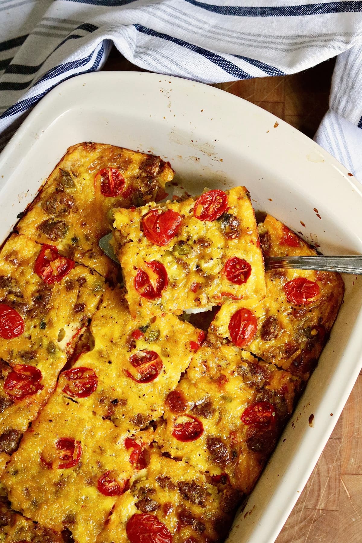 Vegan Breakfast Casserole The Cheeky Chickpea Vegan Breakfast Casserole The Cheeky Chickpea